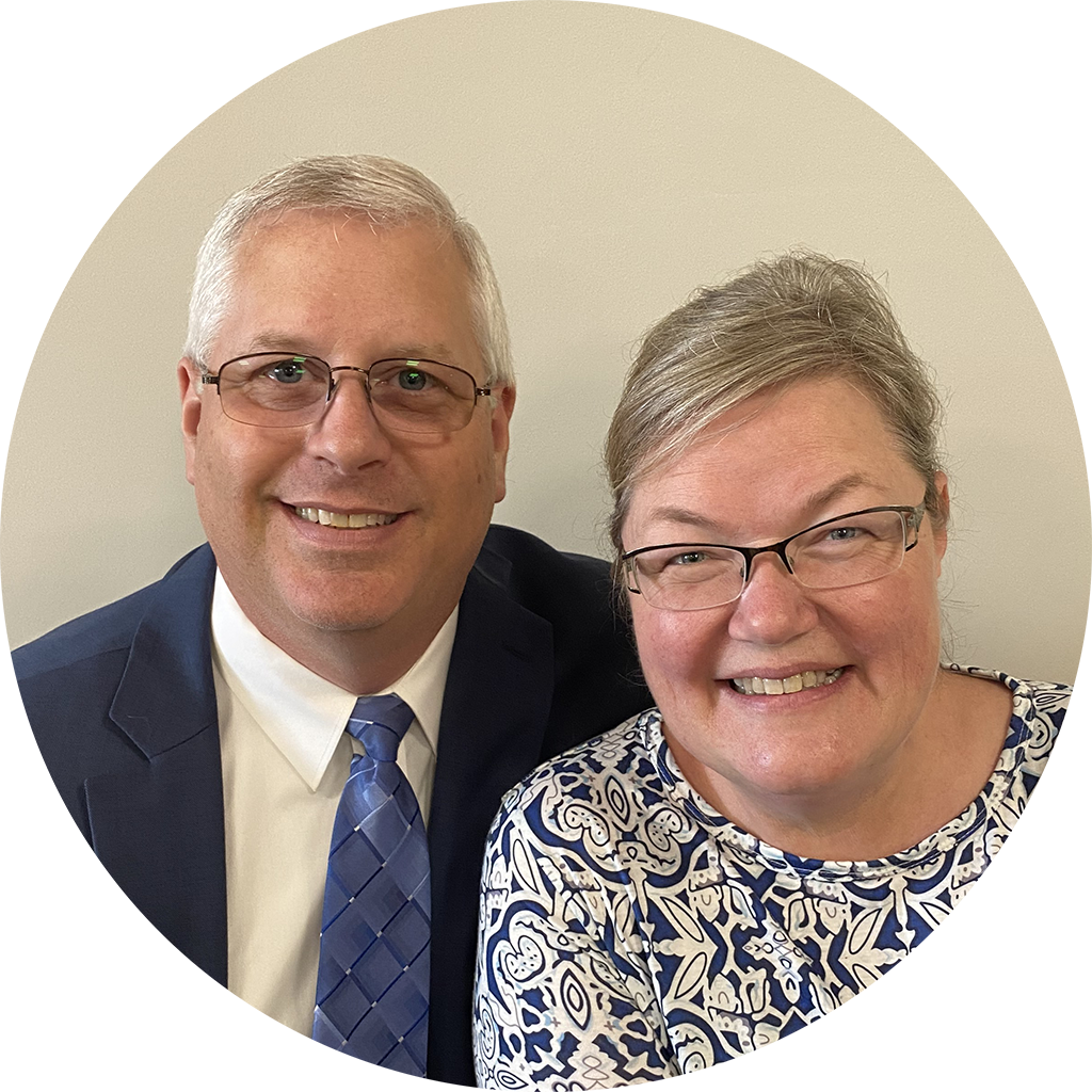 Alley, Phil and Shawnelle – Nebraska District UPCI