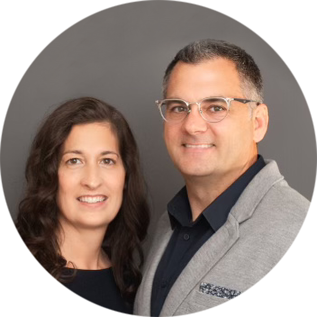 Anthony, Justin and Michelle – Nebraska District UPCI