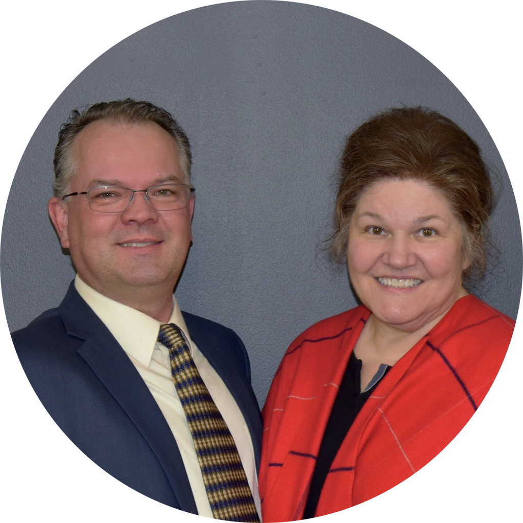 Showalter, Steve and Angela – Nebraska District UPCI