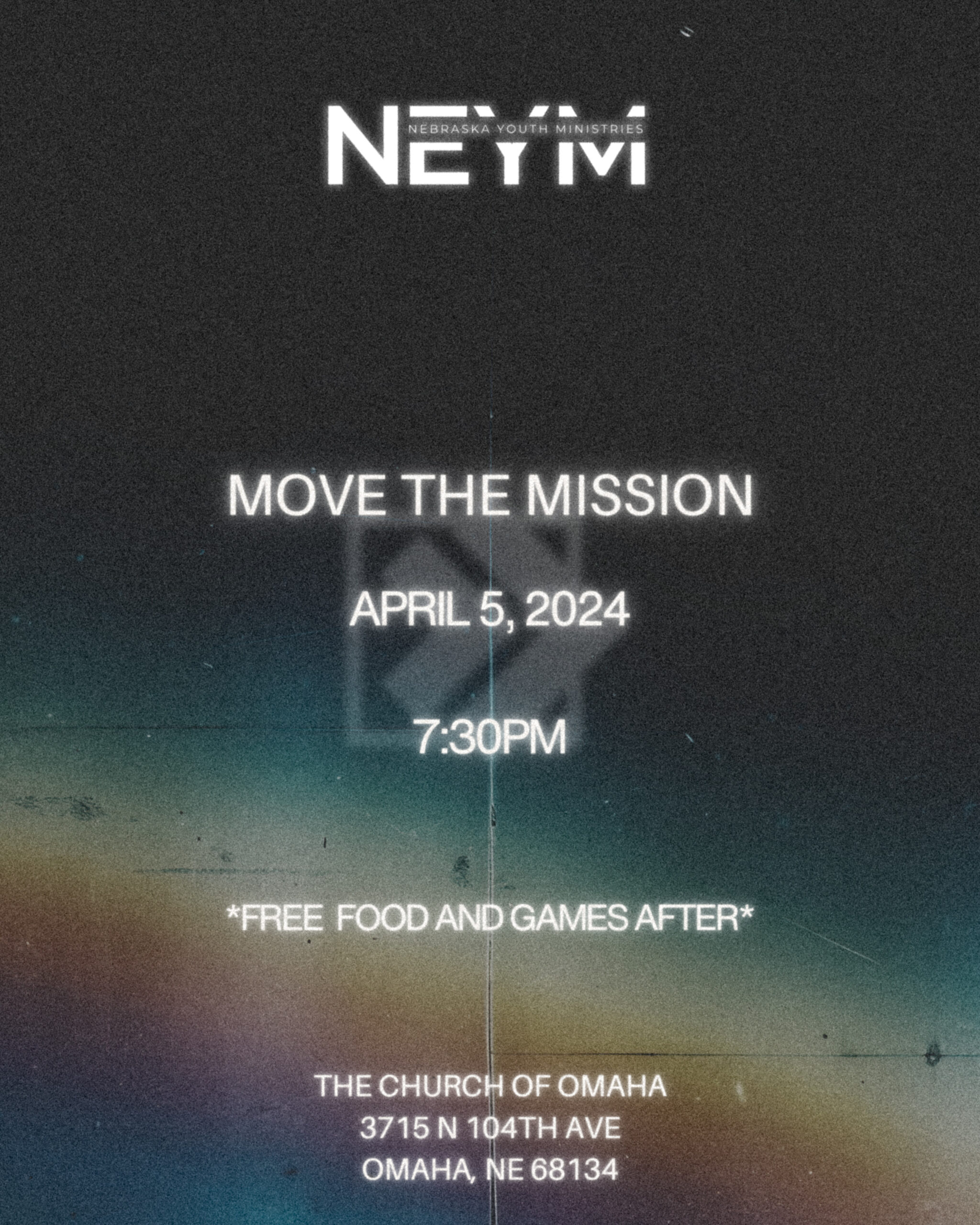 Events – Nebraska District UPCI